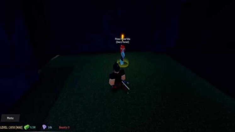 Comment obtenir Gear 2 dans Haze Piece – Roblox