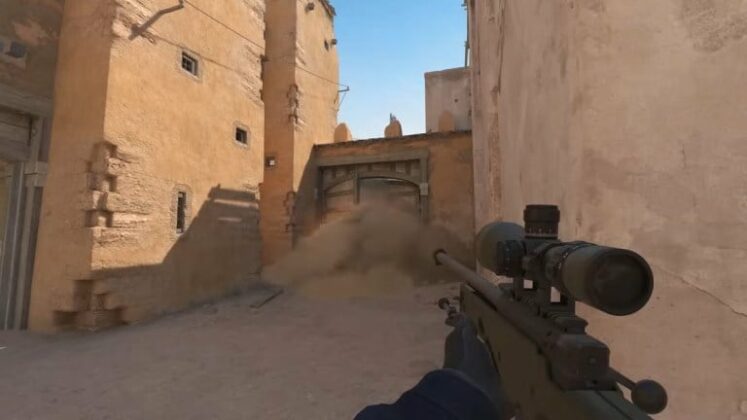 Top 10 des meilleures commandes de console CS2