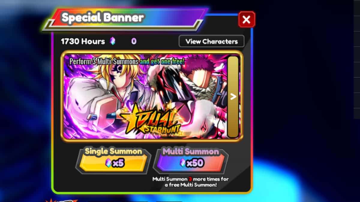 Comment obtenir Pucci 7 étoiles dans ASTD – All Star Tower Defense