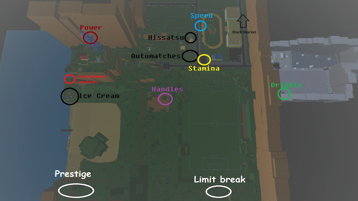 Comment obtenir Robin dans Inazuma Rebirth – Roblox
