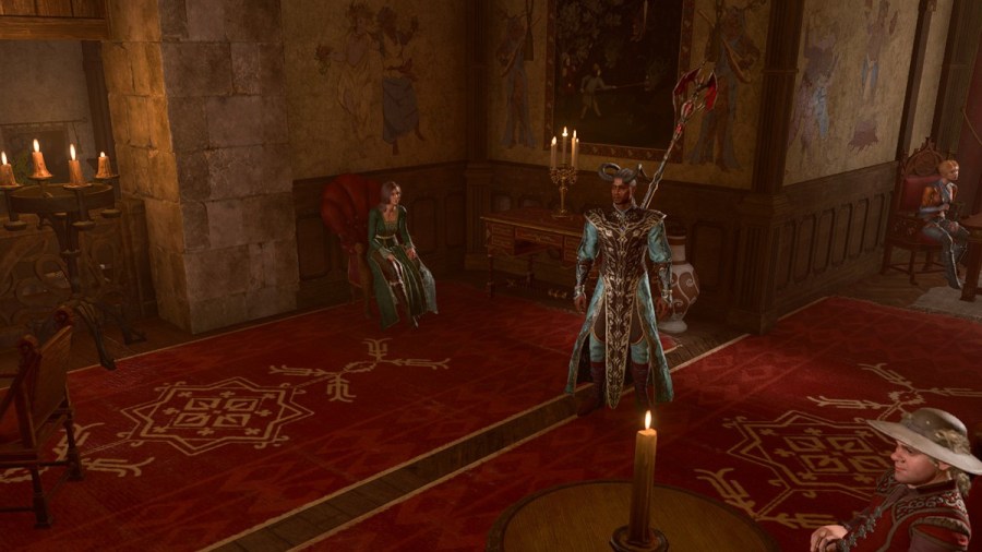 Meilleures portées de BG3 – Guides de jeu professionnels