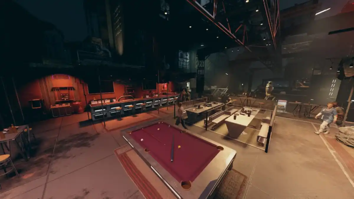 Tous les bars de Starfield – Emplacements, inventaires et classement