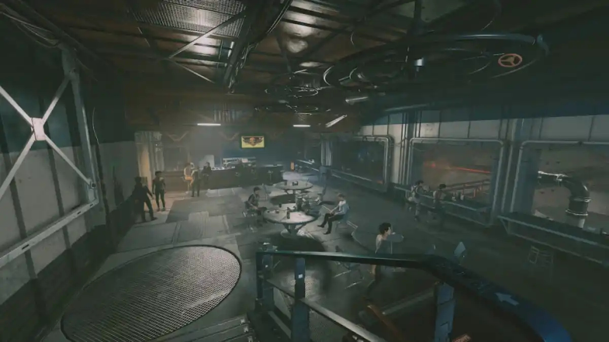 Tous les bars de Starfield – Emplacements, inventaires et classement