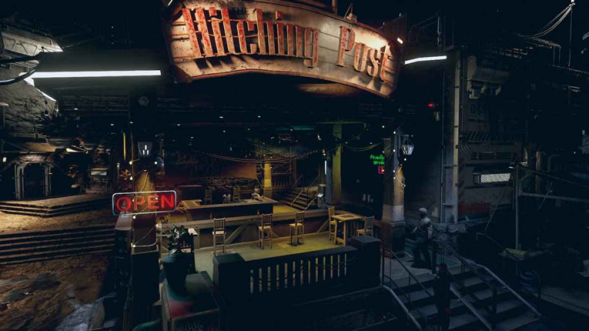 Tous les bars de Starfield – Emplacements, inventaires et classement