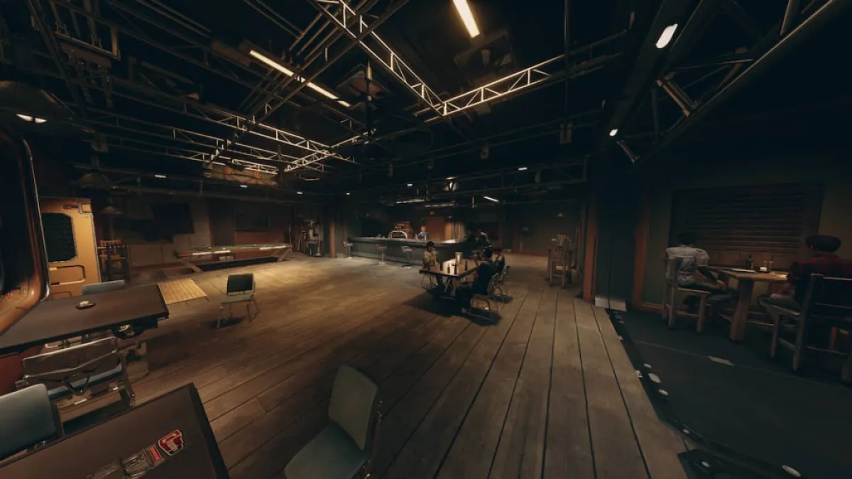 Tous les bars de Starfield – Emplacements, inventaires et classement