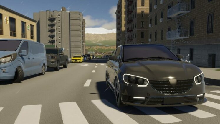 Cities Skylines 2 : Comment changer la direction des routes à sens unique