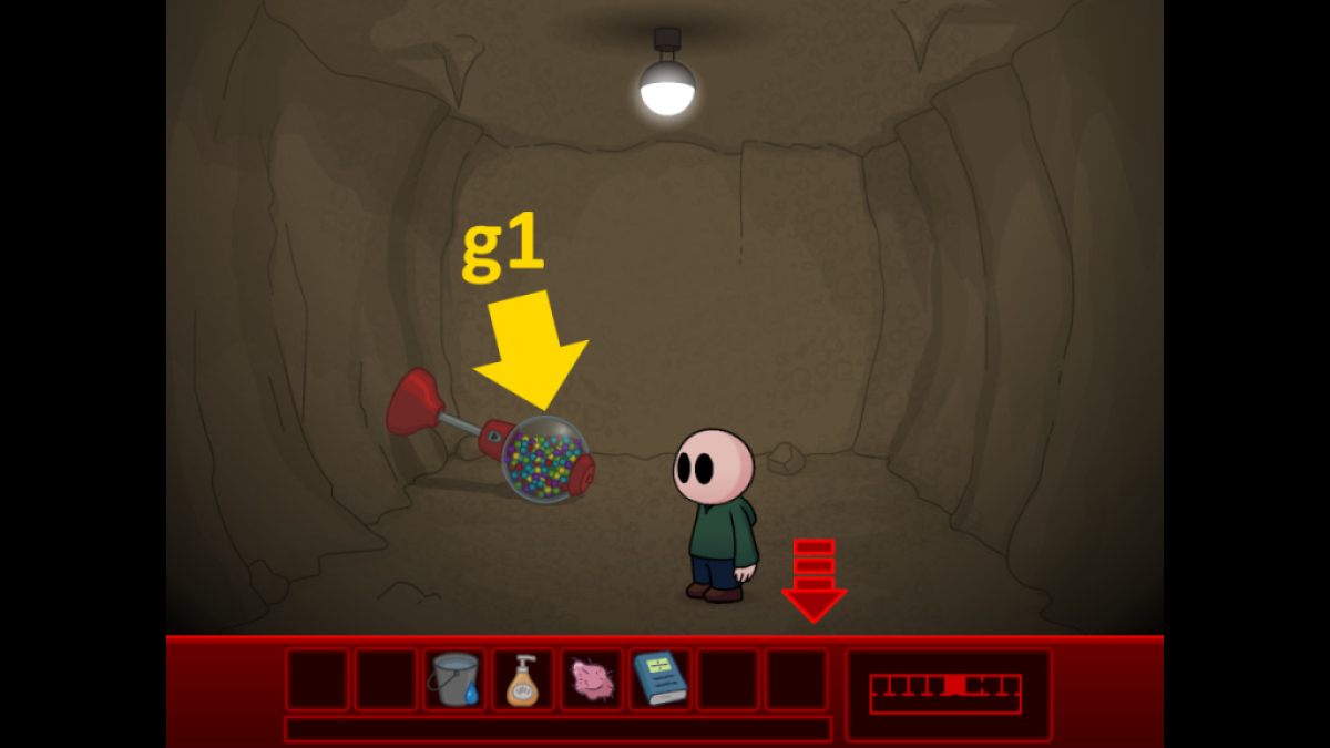 Comment battre Riddle Transfer 2 – Procédure pas à pas