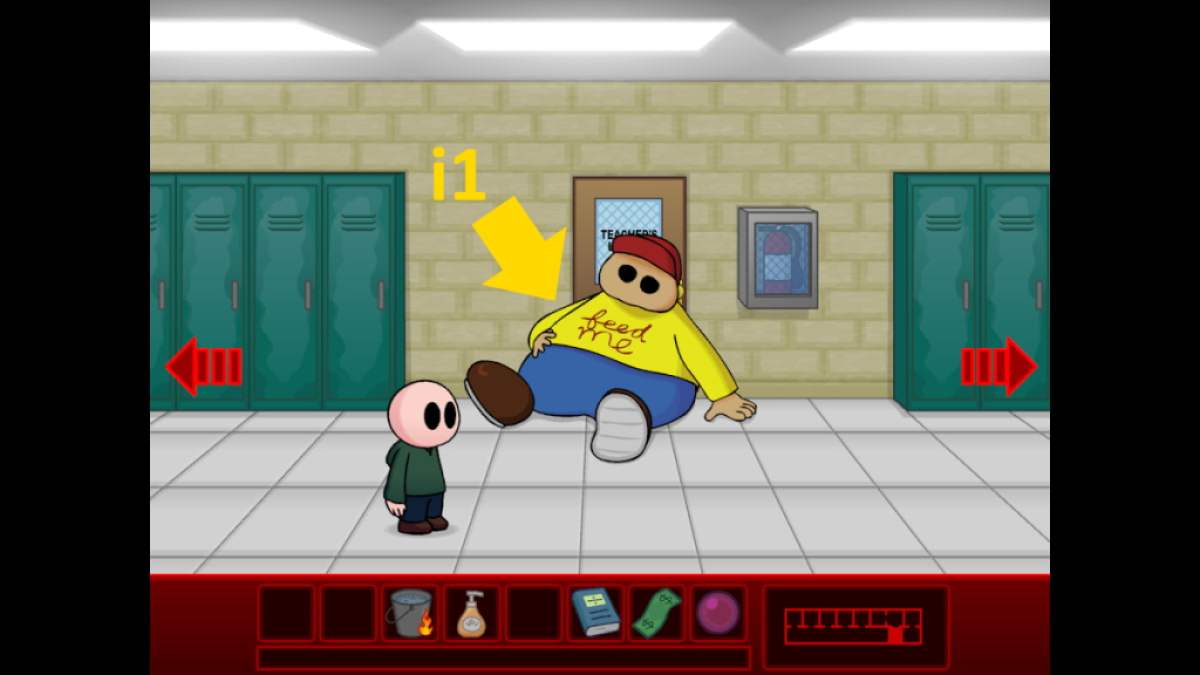 Comment battre Riddle Transfer 2 – Procédure pas à pas