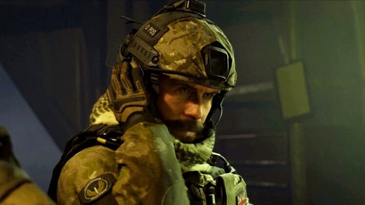 CoD MW3 : Comment utiliser les jetons Double XP