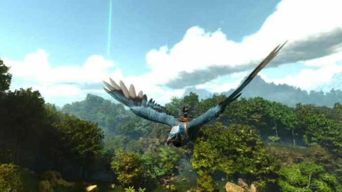 Comment désactiver les nuages dans ARK Survival Ascended