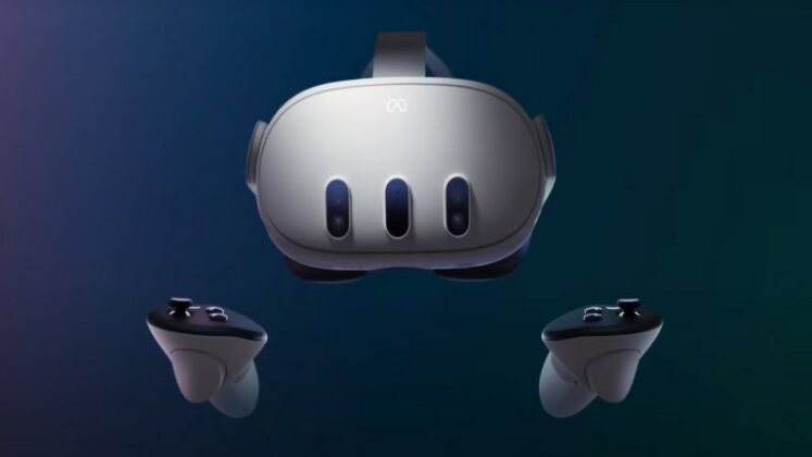 Meilleurs jeux VR gratuits sur Meta Quest 3