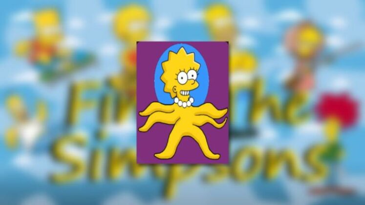 Comment obtenir Octopus Lisa dans Find the Simpsons – Roblox