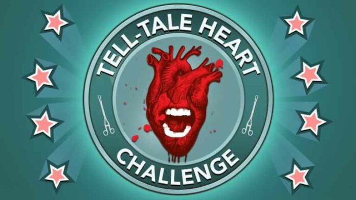 BitLife – Comment relever le défi Tell-Tale