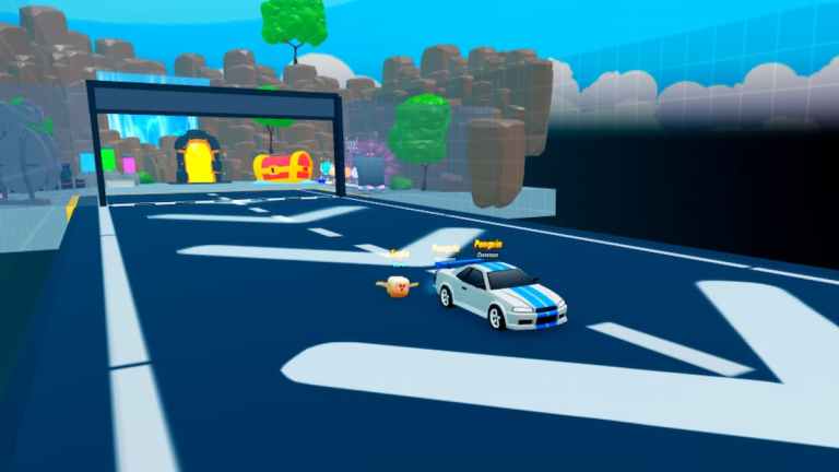 Codes de simulateur de course automobile (décembre 2023) – Existe-t-il