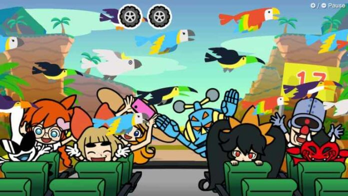 WarioWare : Déplacez-le ! Critique – Un plaisir bizarre et farfelu pour ...