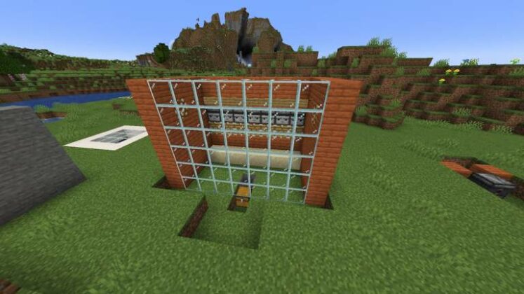 Minecraft : Comment construire la meilleure ferme de varech