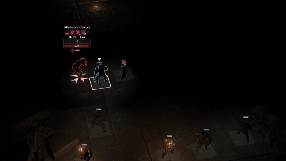 Wartales – Carte complète de la région du comté de Drombach et guide ...