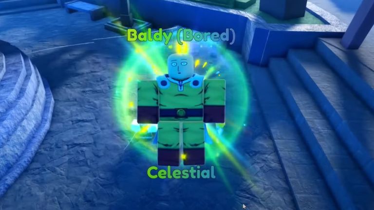 Comment obtenir Saitama dans Anime Last Stand – Toutes les statistiques ...