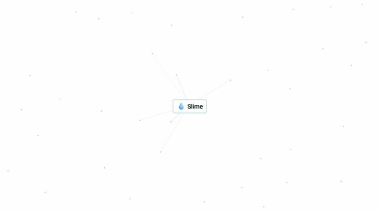 Comment faire du Slime dans Infinite Craft