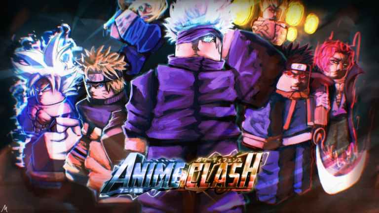 Codes de choc d'anime – Guides de jeu professionnels