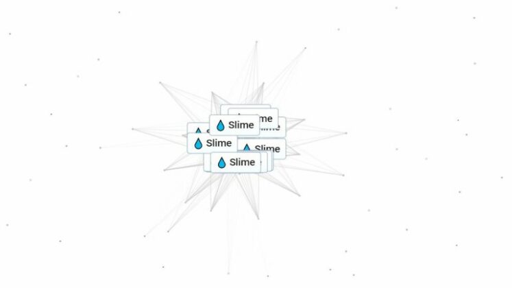 Comment faire du slime dans Infinite Craft