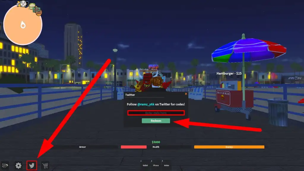 Codes RoStreets (mars 2024) – Guides de jeu professionnels