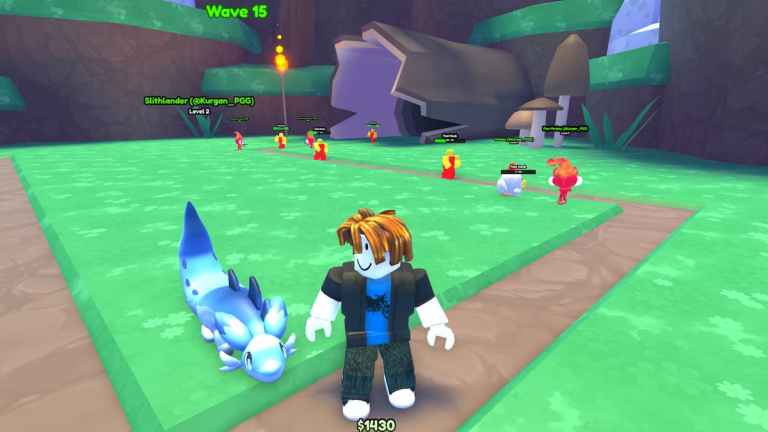 Codes Pal Tower Defense (mars 2024) – Y en a-t-il