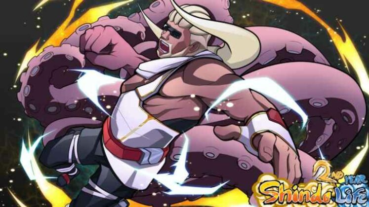 Codes Shindo Life Blaze Village (codes de serveur privé) – Roblox