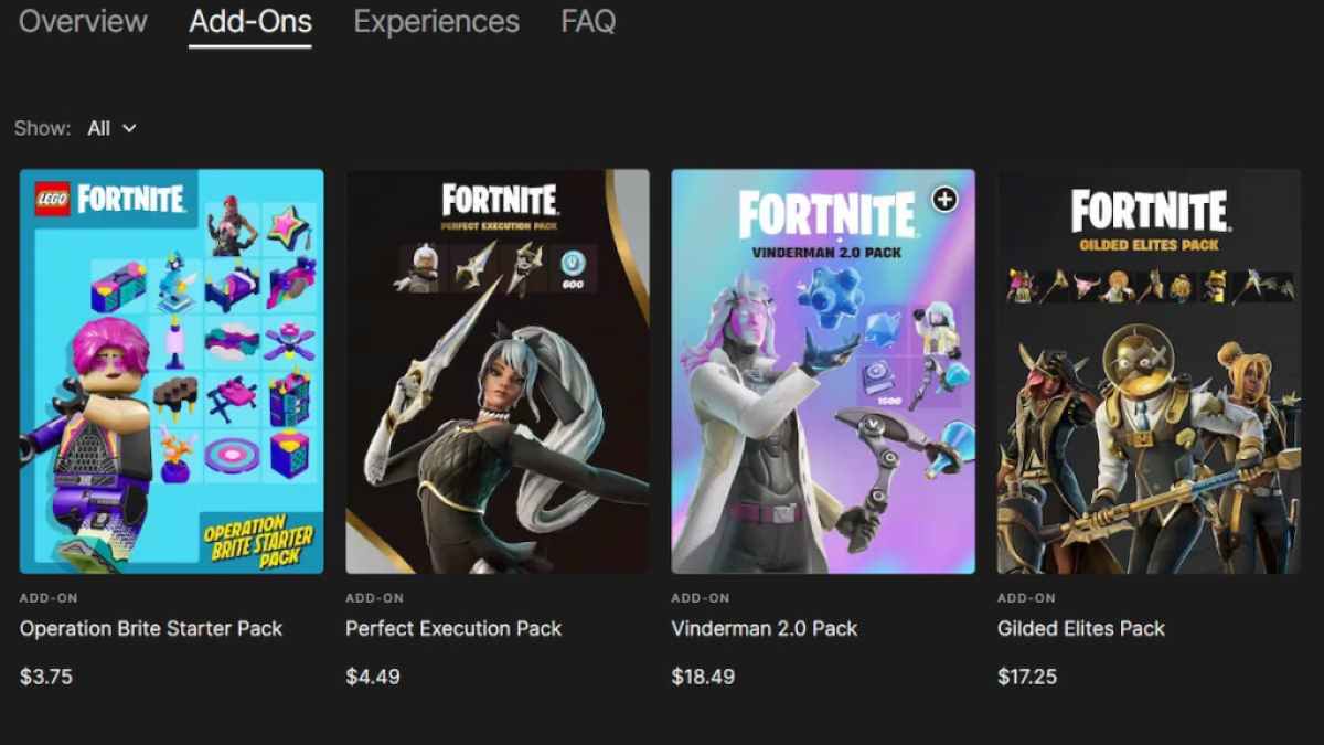 Comment débloquer Lina Scorch dans Fortnite – Skin gratuit