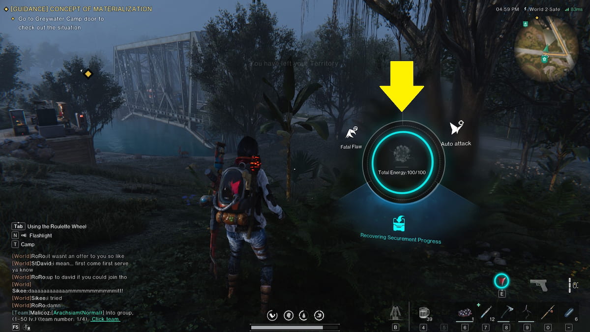 Once Human Deviant Guide – Comment fonctionne la déviation, comment ...