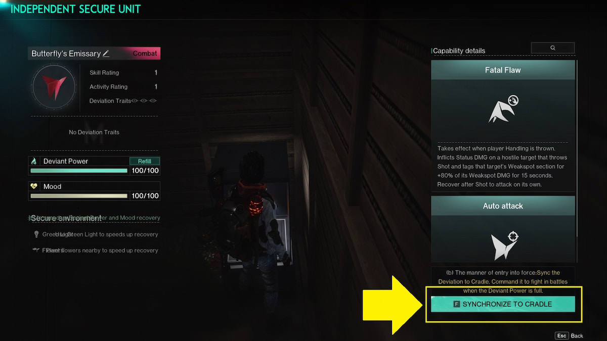 Once Human Deviant Guide – Comment fonctionne la déviation, comment ...