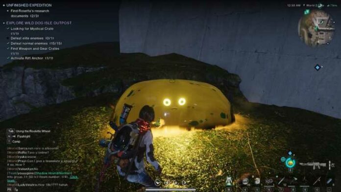 Once Human Deviant Guide – Comment fonctionne la déviation, comment ...