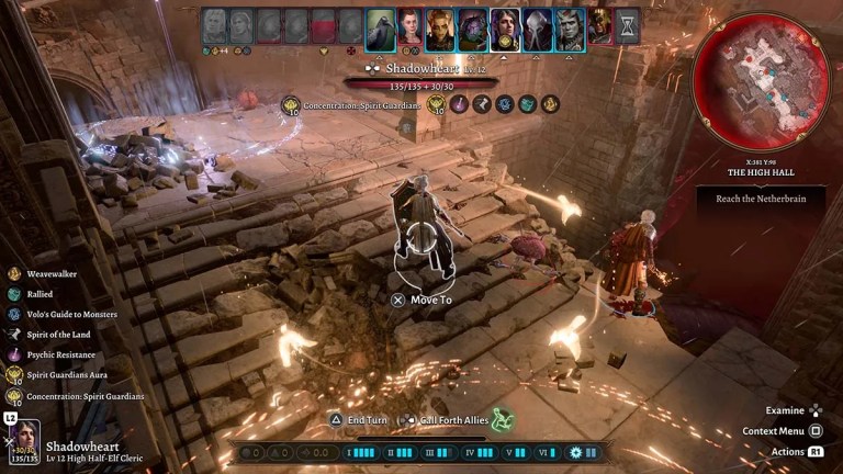 Meilleur équipement Shadowheart dans Baldur's Gate 3 – astucejeuxps4.com