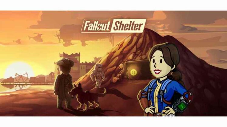 Comment obtenir Lucy, The Ghoul et Ma June dans Fallout Shelter