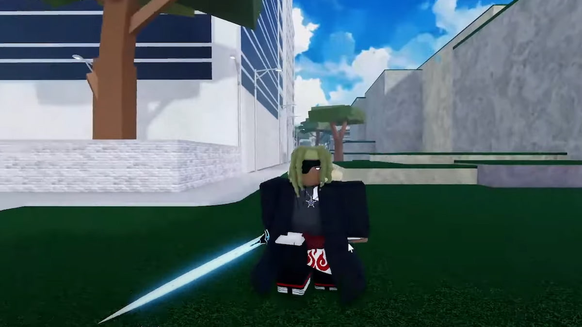 Comment obtenir une boîte cybernétique dans Type Soul – Roblox