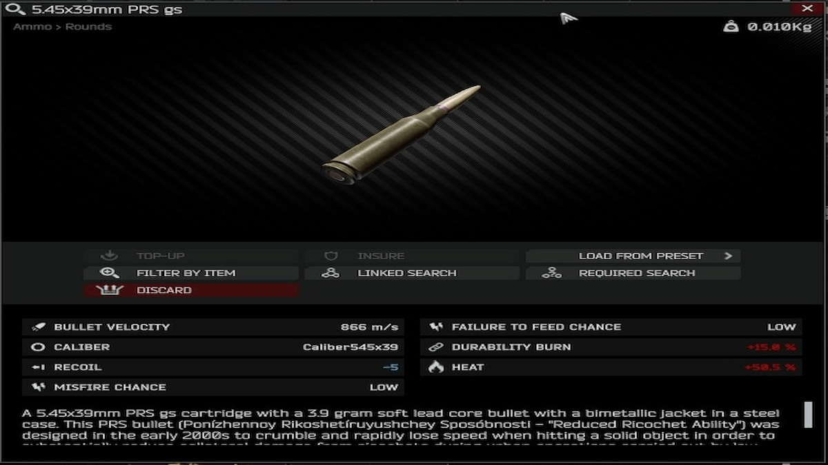 Arena Breakout Infinite vs Escape From Tarkov – Quel est le meilleur