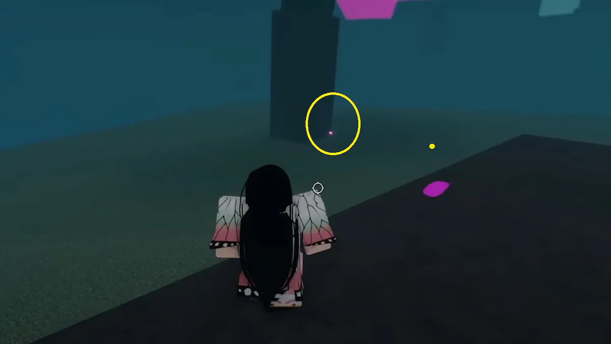 Comment obtenir le style de respiration florale dans Demonfall – Roblox