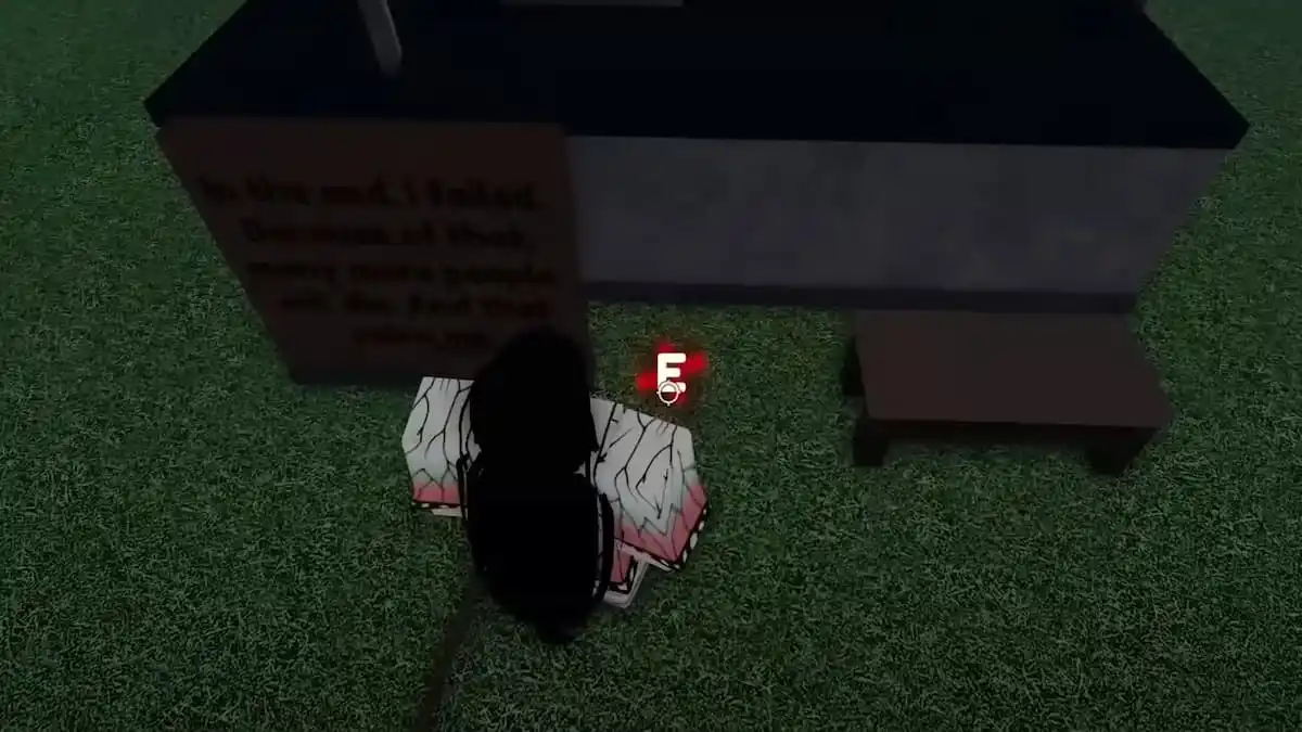 Comment obtenir le style de respiration florale dans Demonfall – Roblox