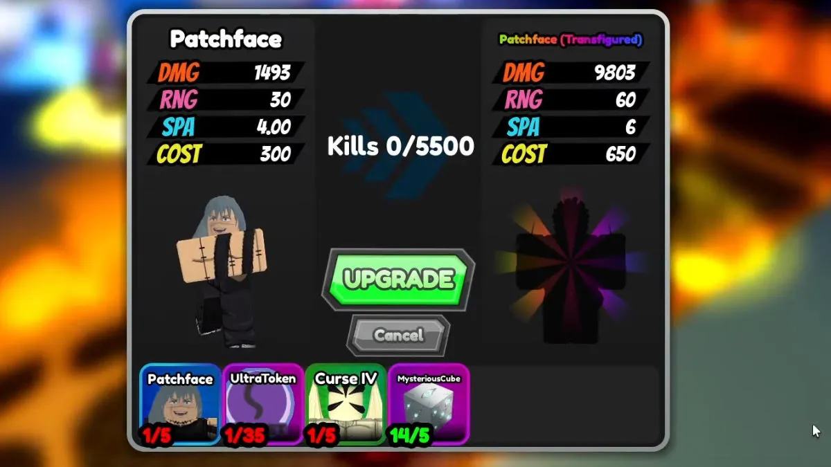 Comment obtenir Mahito 6 étoiles dans ASTD – All Star Tower Defense