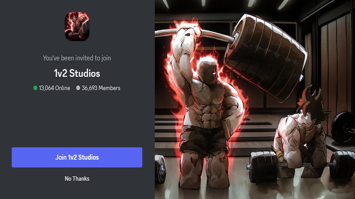 Comment rejoindre Gym League Roblox Discord – astucejeuxps4.com