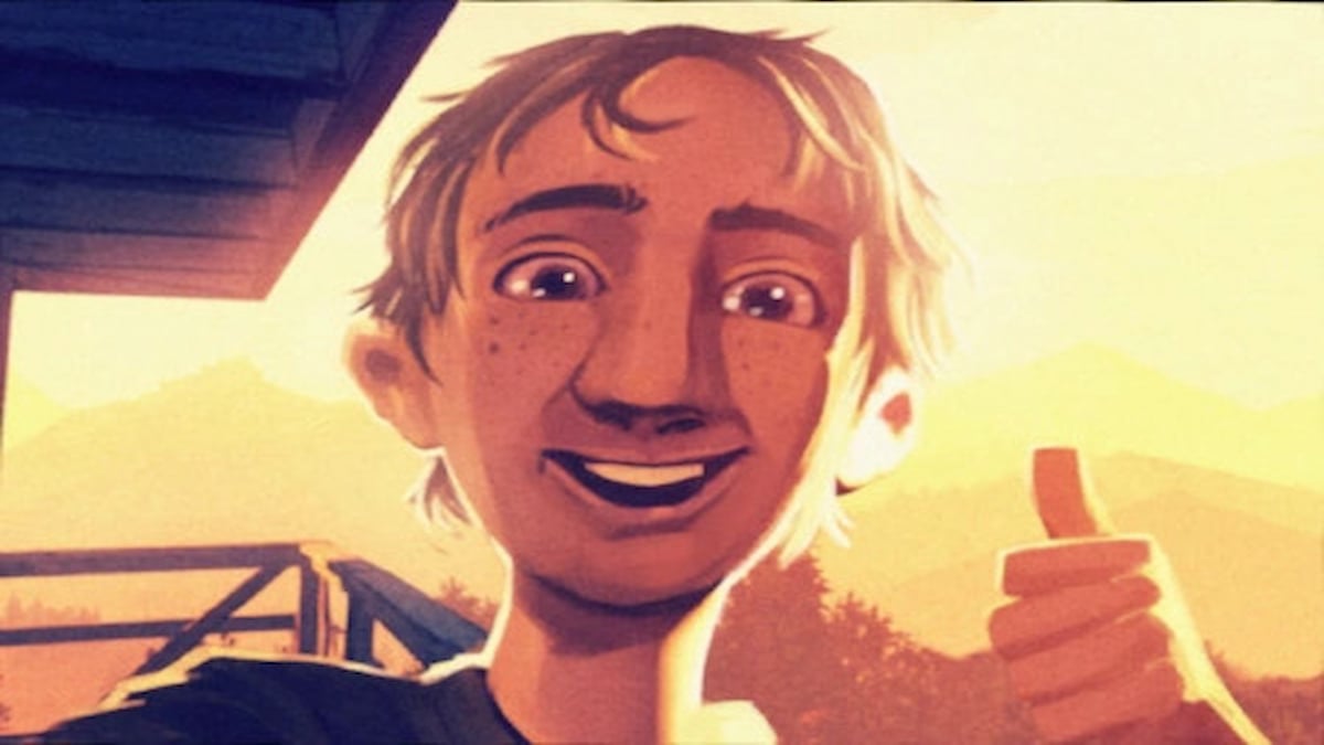 Tous les personnages de Firewatch – astucejeuxps4.com