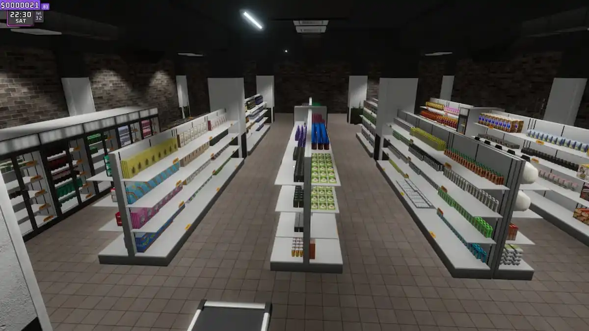 Guide de Supermarket Together – Comment gérer votre magasin avec succès