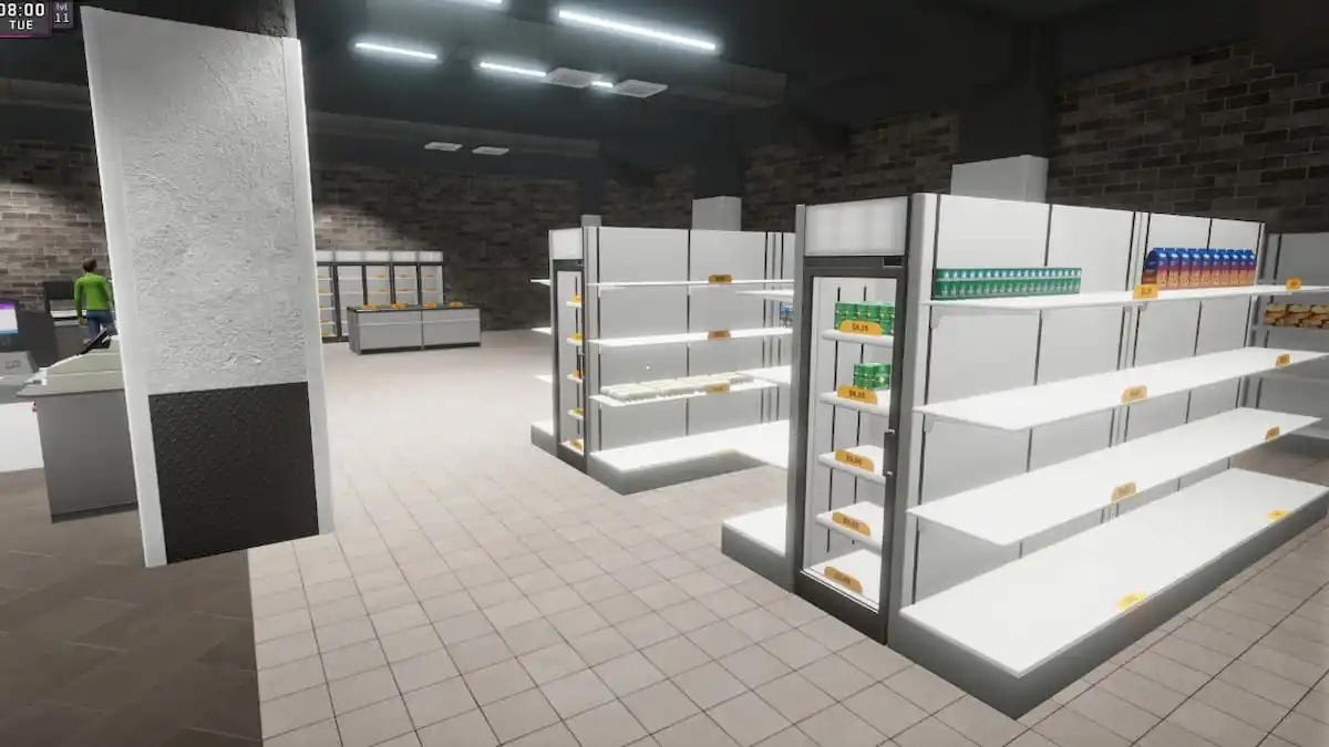 Guide de Supermarket Together – Comment gérer votre magasin avec succès