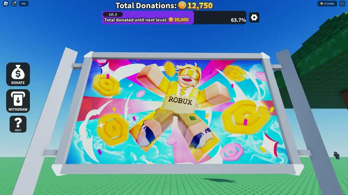 Comment gagner des Robux gratuits dans Greedy Noobs – Roblox