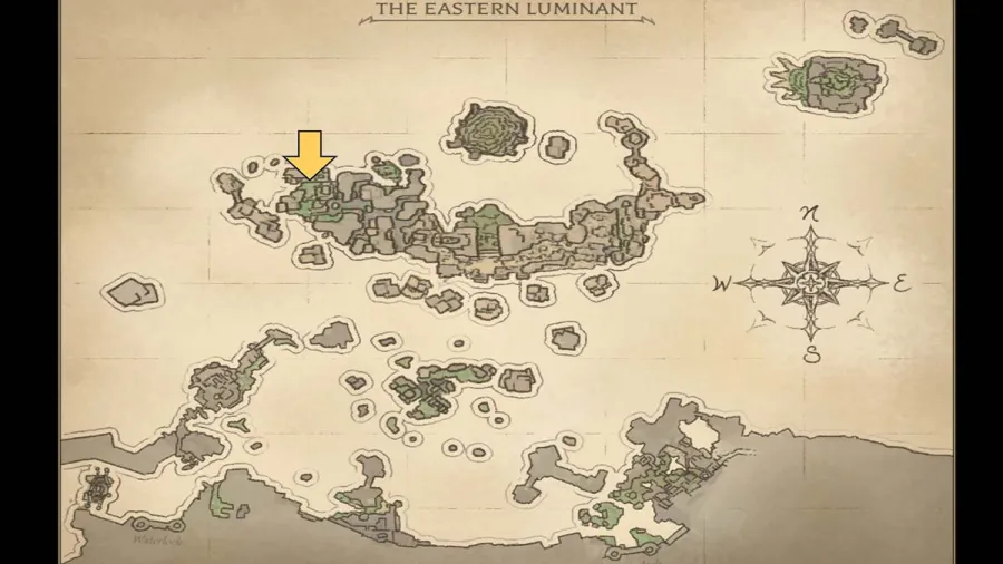 Guide de progression de Deepwoken Chainwarden – Comment l'obtenir et l ...