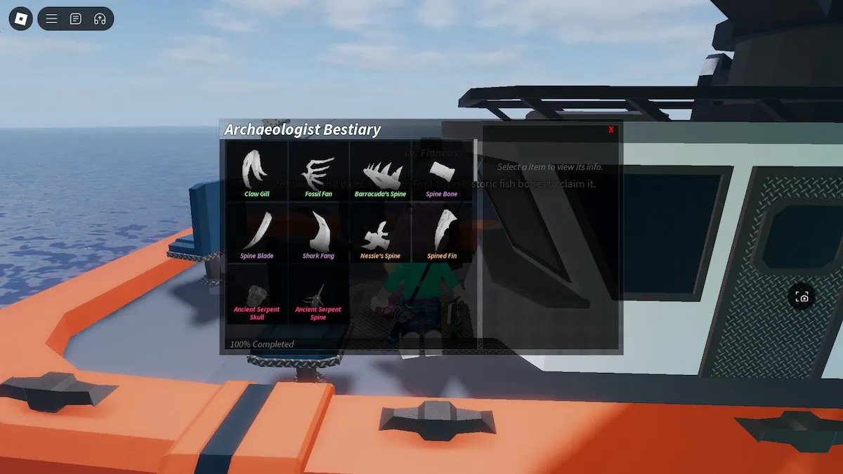 Guide des Bobbers Fisch – Que font les Bobbers