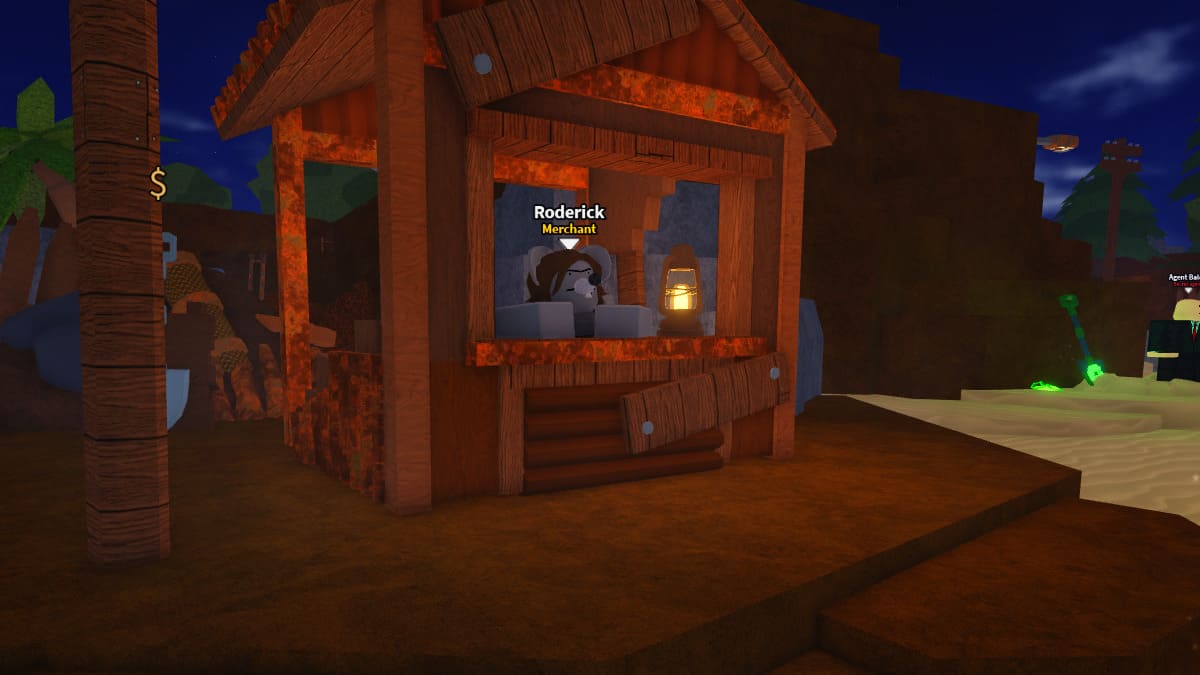 Tous les emplacements de PNJ dans Dig It – Roblox