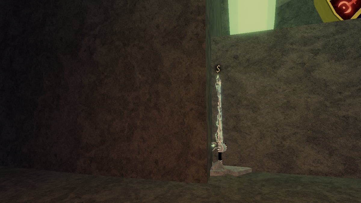 Comment terminer le procès Sunken en Atlantide (Tempest Rod) – Fisch