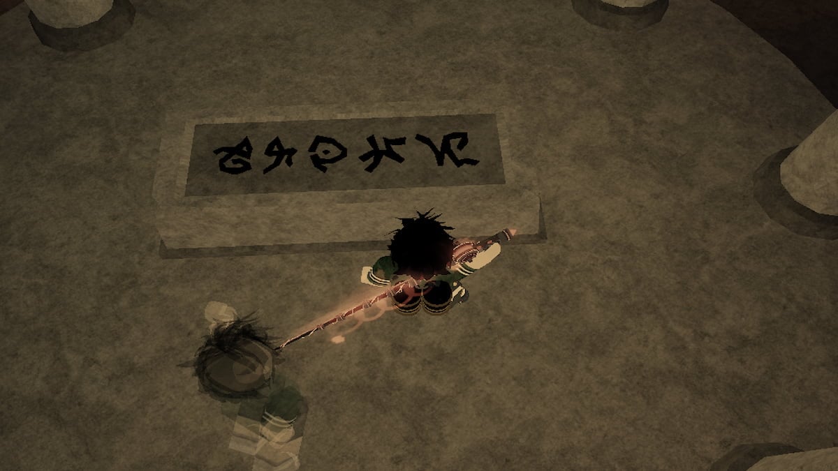 Comment terminer le procès Sunken en Atlantide (Tempest Rod) – Fisch