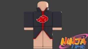 Comment rejoindre Akatsuki à Ninja Time – Roblox